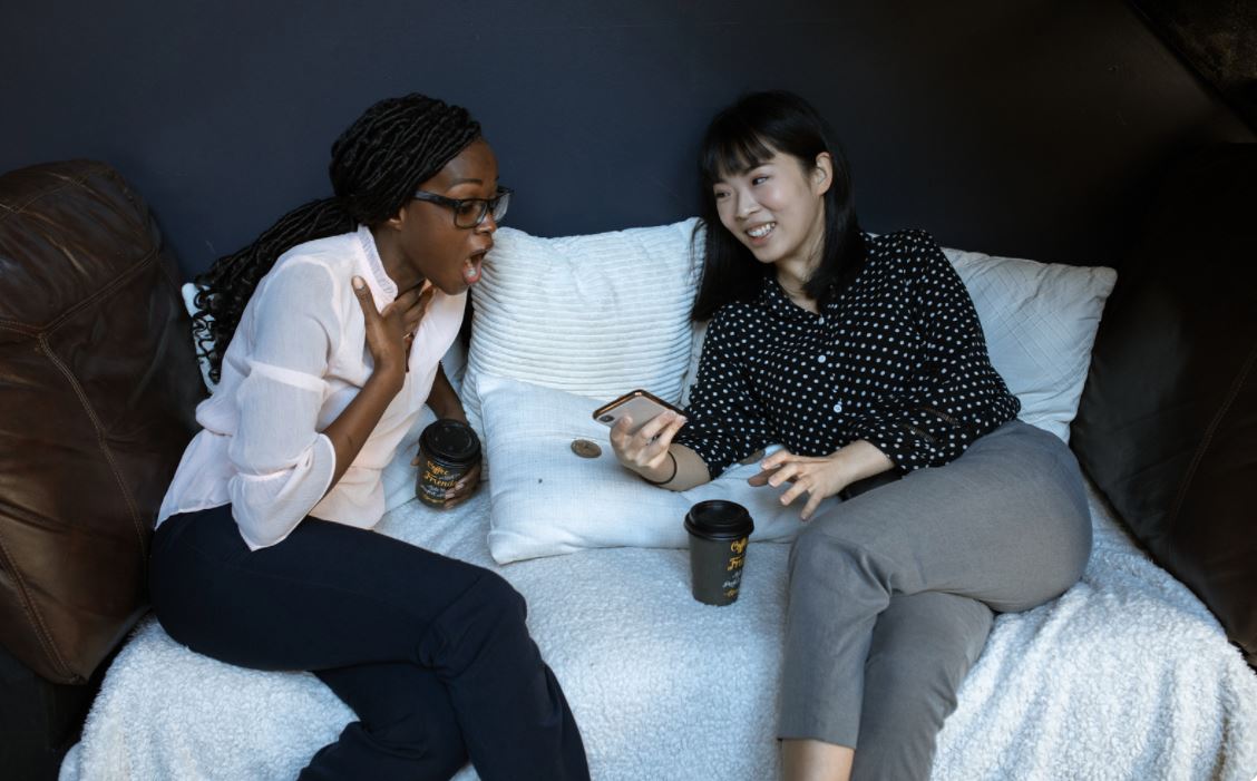 What to Do When Someone Talks About You? - 4LifeSelfHelp